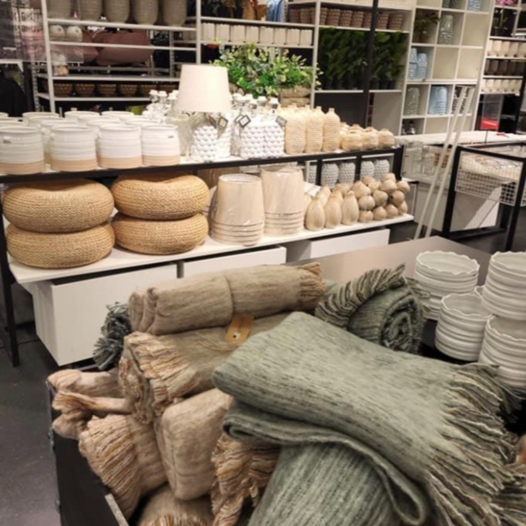 Hem - Åhlens Outlet